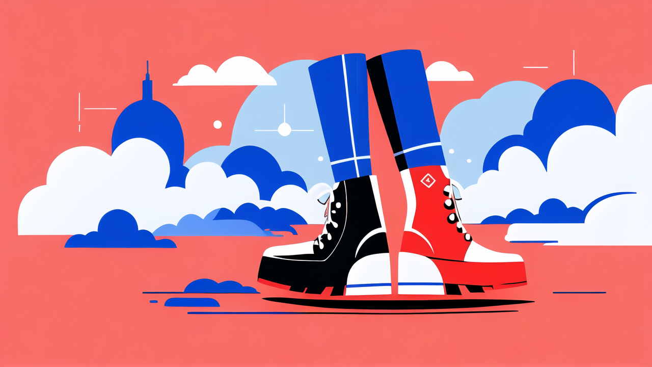 Everlasting Harmony: Redefining Sustainable Boots in the US