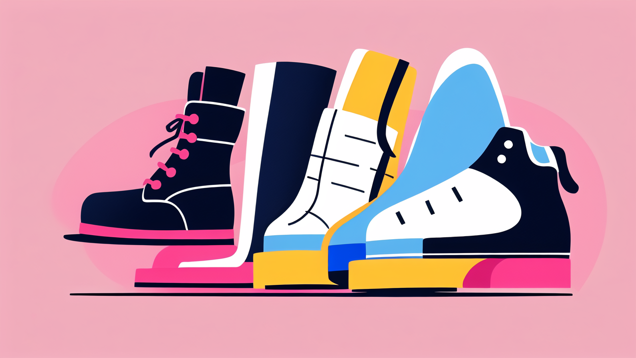 Retro Boot Comeback: Vintage Style Meets Eco-Fashion in the US