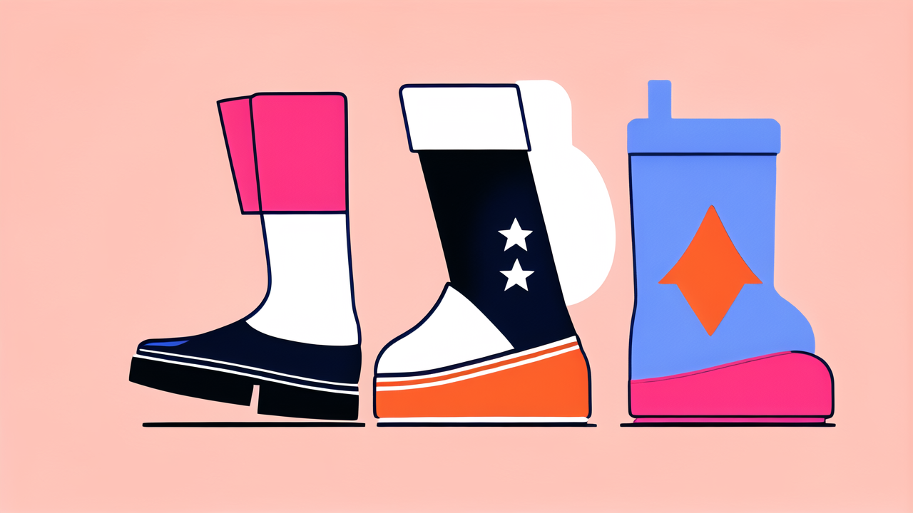Revitalizing Old Boots in America's Heartland - Transform & Reuse