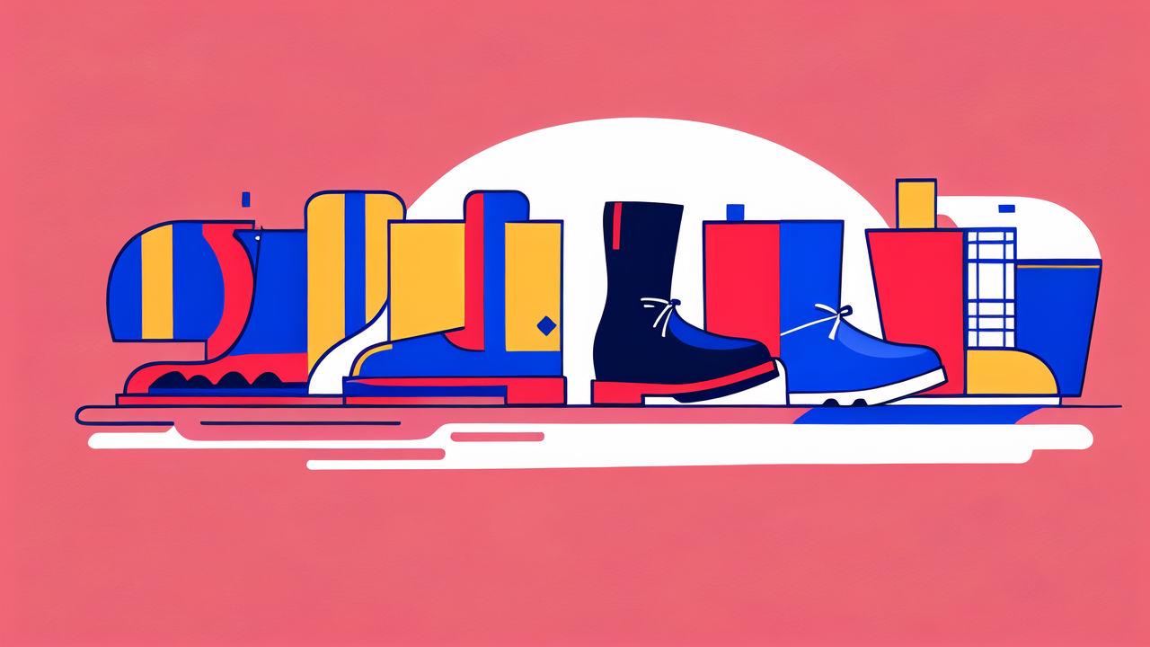 Retro Redux: Vintage Style Boots Revival & Eco-Trend | US Focus