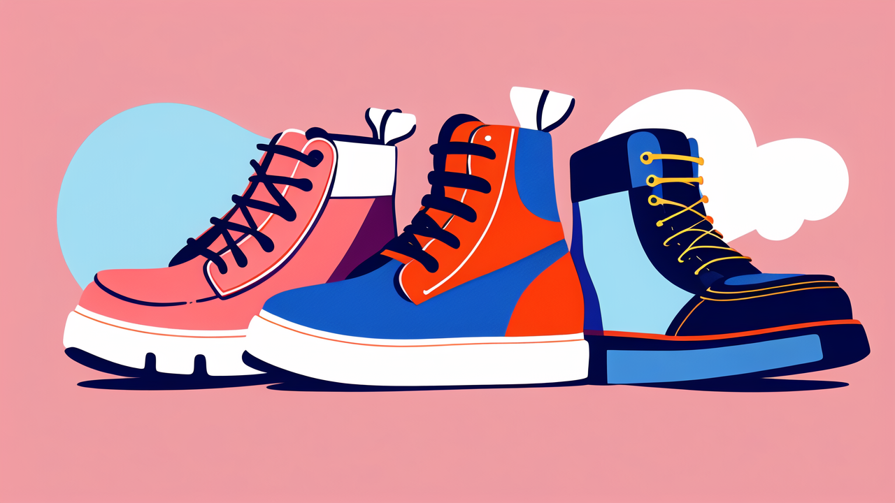 Latest Men's Brogue Boots Trends in the US | Fashion & Comfort