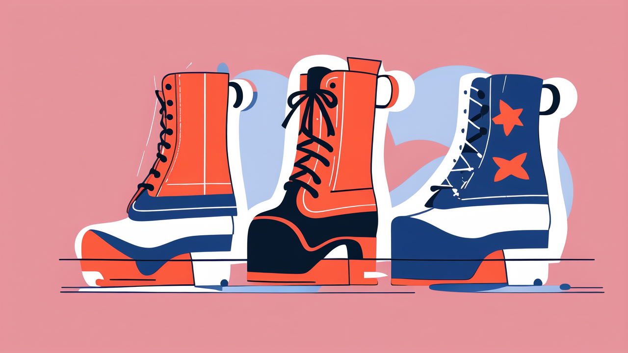 Crafting Unique Skin Boots in the USA: Trends & Artistry