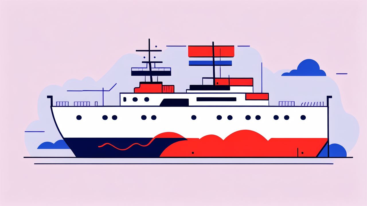 Sailing Boots Fashion Trend in the U.S.: Nautical Styles Take Over