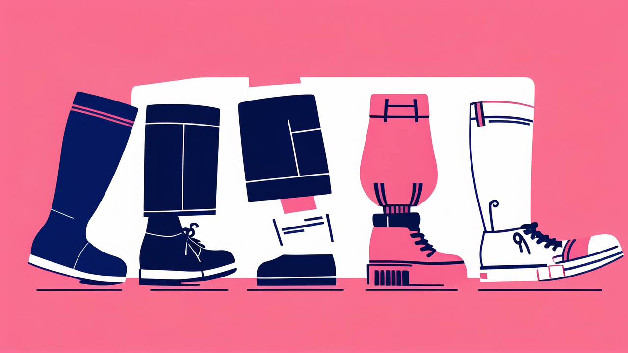 Tanner Boots Fashion Phenomenon: The Social Media Effect | News