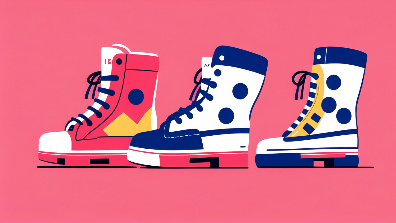 Old Boots Fashion Comeback in US - The Vintage Classics Revival