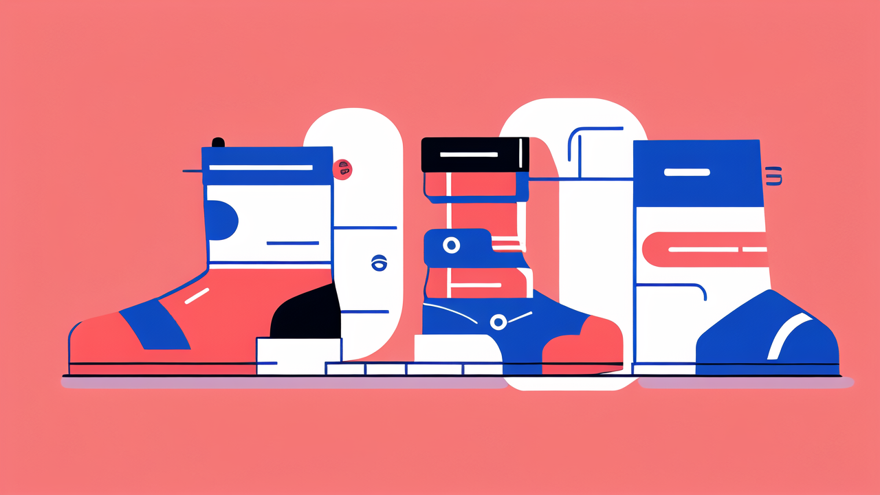 Explore USA-Made Leather Boots | Durability & Custom Style