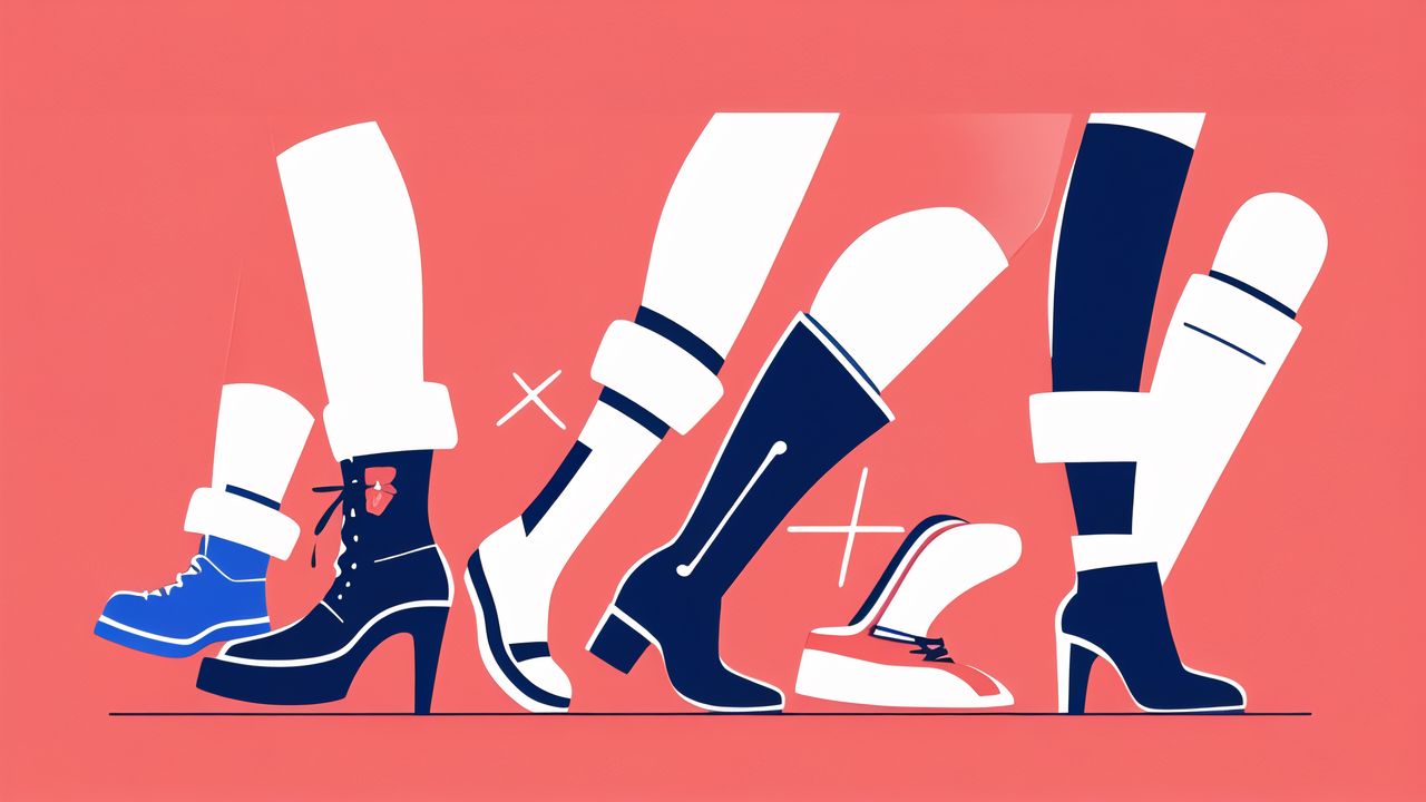 The Evolution of Skin Boots in America: A Fashion Legacy