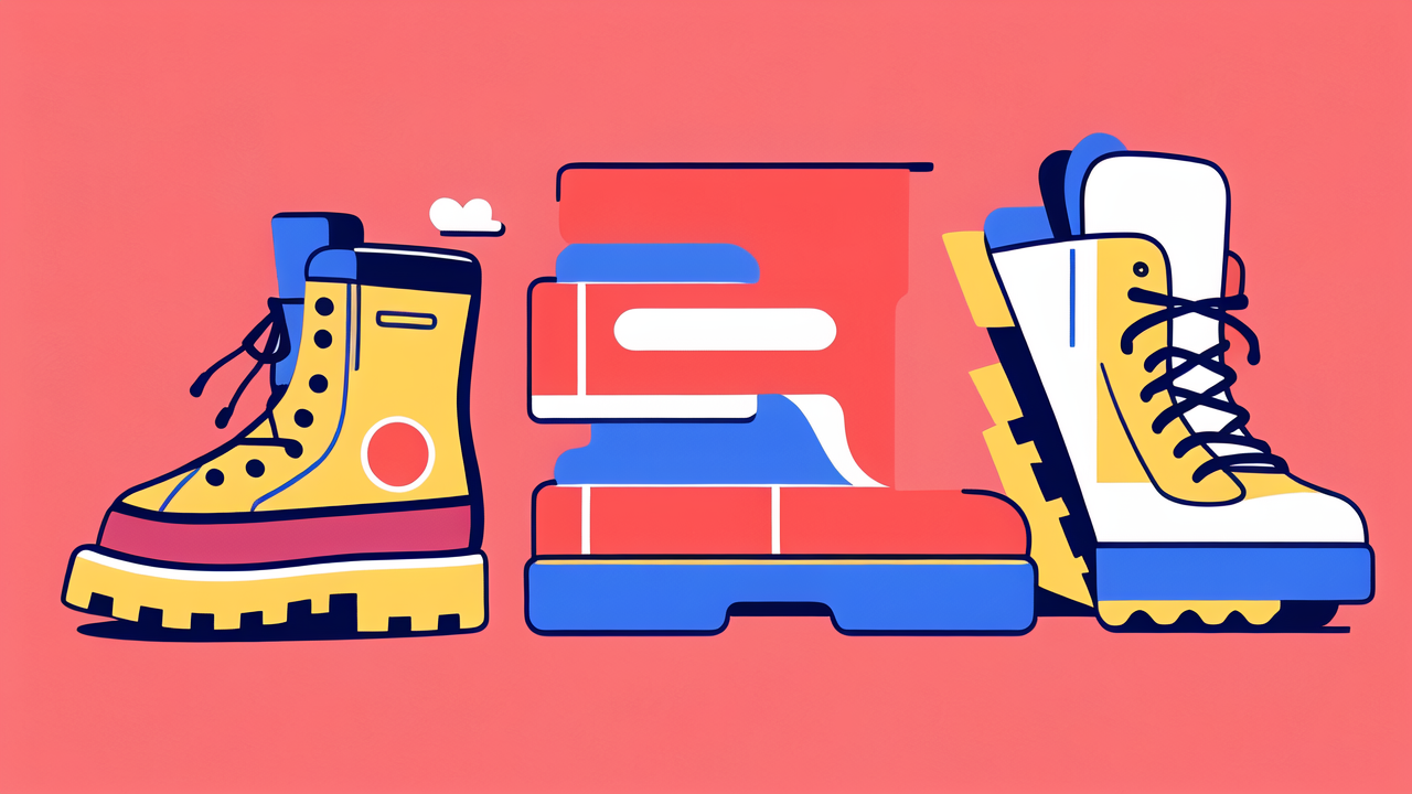 Ankari Floruss Goodyear Welt Boots: Durable & Stylish Footwear - Shoe News