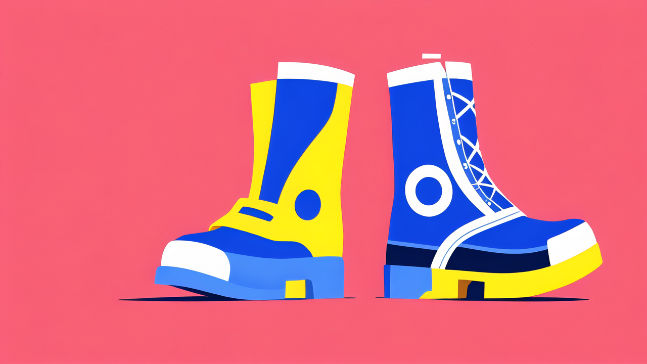 SO Boots Resurgence: Vintage Craze Redefines US Footwear