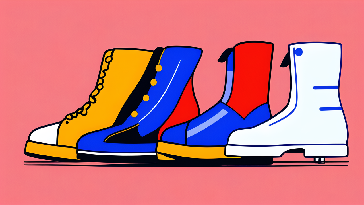 Revolutionizing Footwear: Manner Boots Impact in the USA