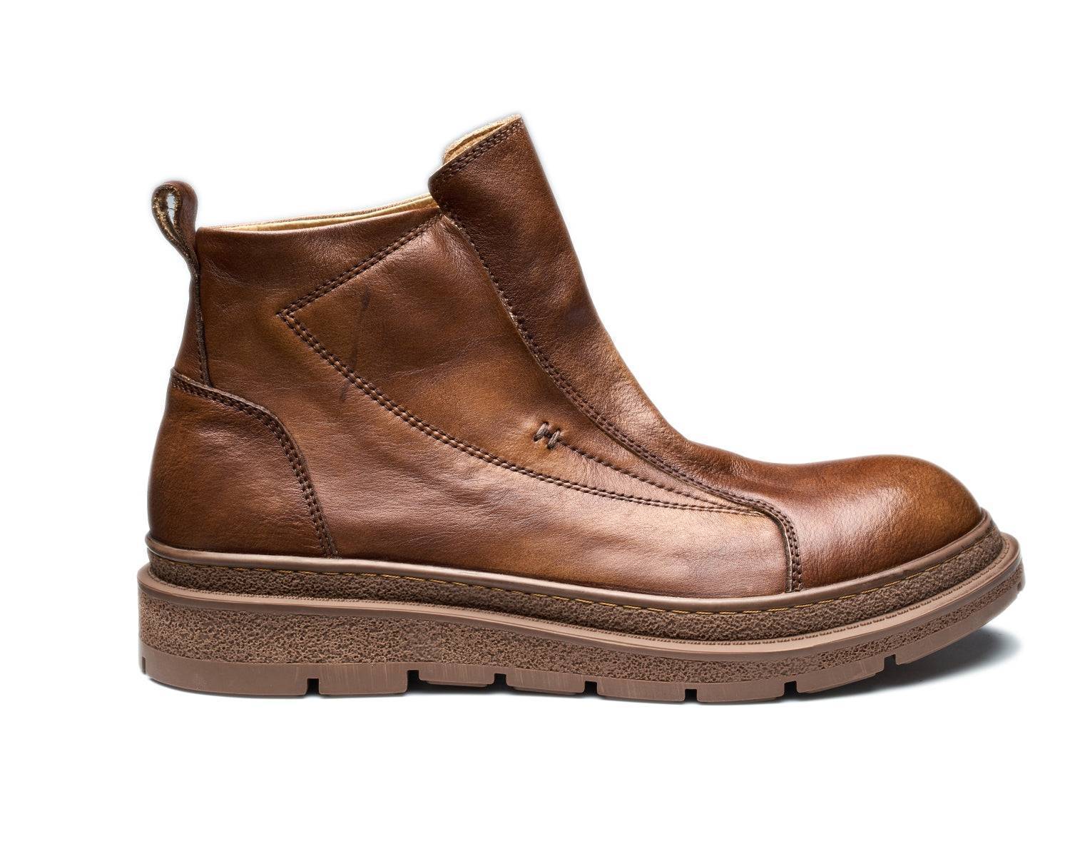 Men's Casual Chelsea Shoes